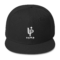 Upswing Logo Flat Bill Hat - Upswing Poker