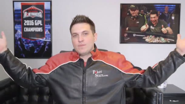 Doug Polk Flips Poker Narrative with PokerStars Announcement - Upswing ...