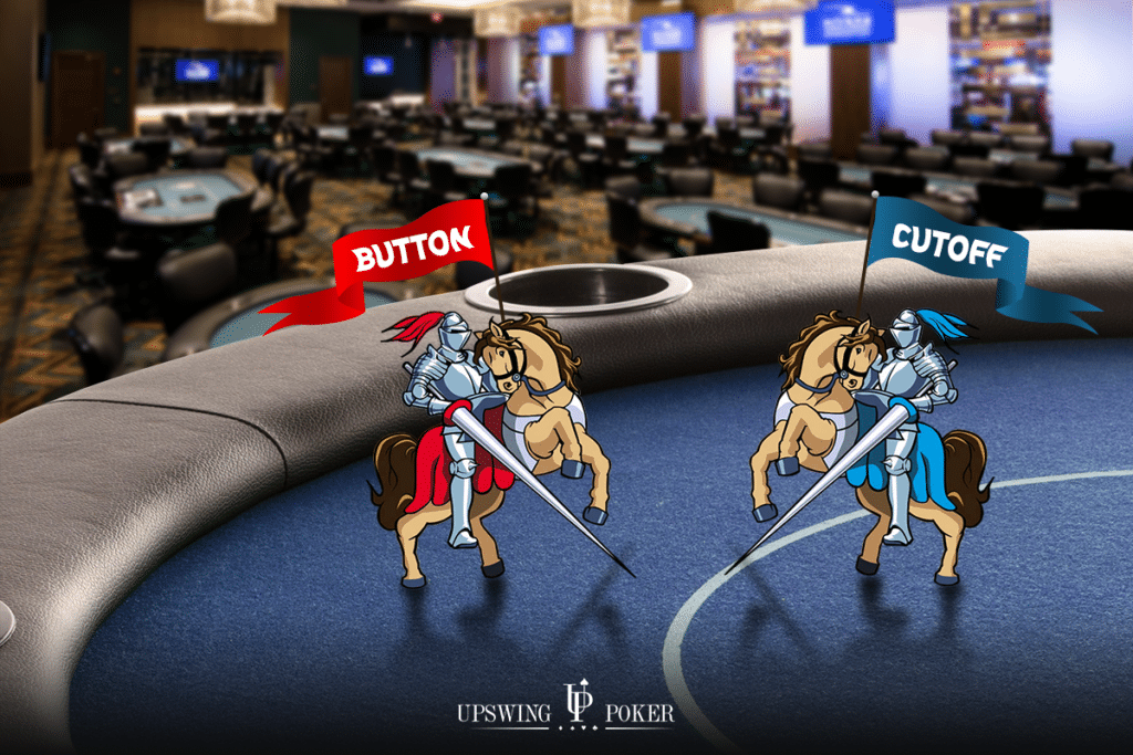 3 Late Position Battles Analyzed by a Cash Game Expert - Upswing Poker