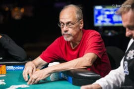 How David Sklansky Pioneered Modern Poker Strategy - Upswing Poker