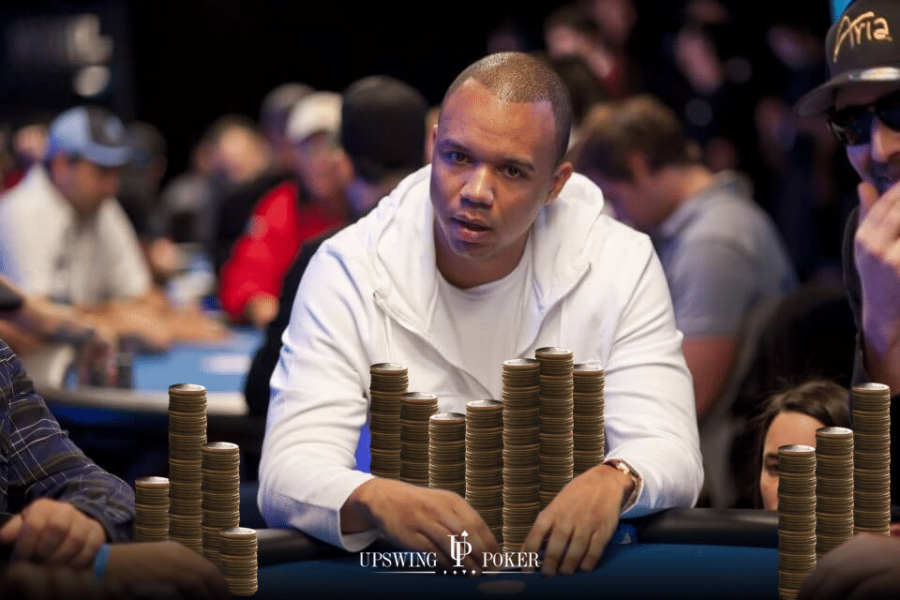 10 Most Famous Poker Players Ever (Male & Female) (Male & Female ...
