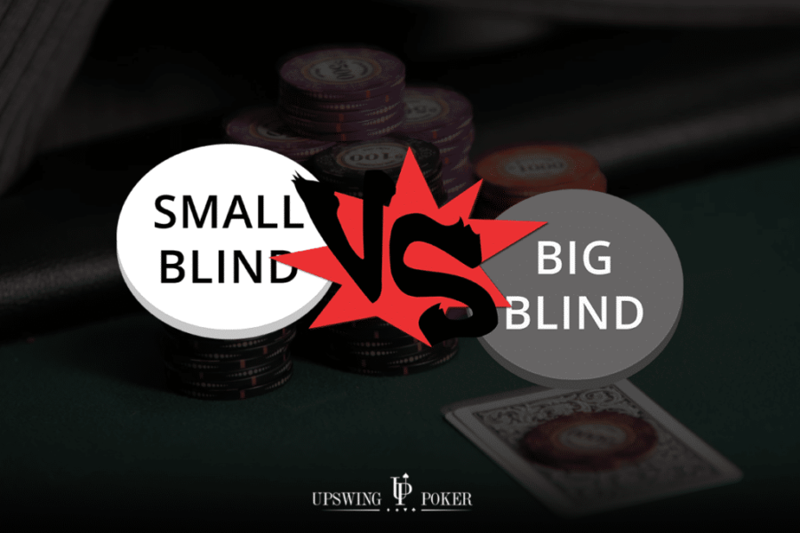 How to Win Your Blind vs Blind Battles (as the Preflop Raiser)