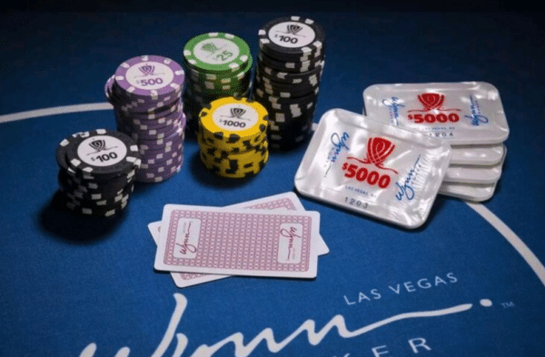 Poker Chip Values: How Much is Each Chip Worth?