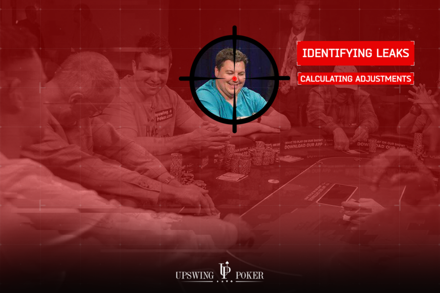 [QUIZ] Can You Exploit This Hypothetical Poker Table? - Upswing Poker