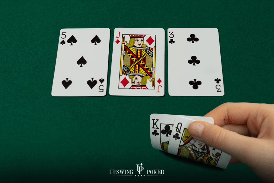 What is a Flush & And How Should You Play Flushes? - Upswing Poker