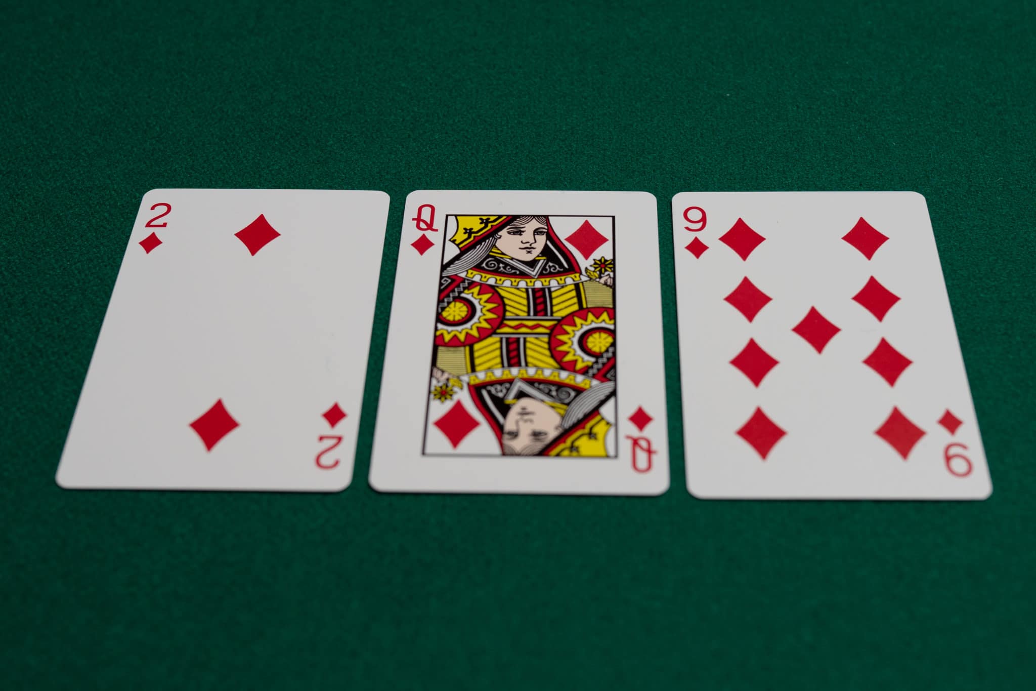 What is a Flush & And How Should You Play Flushes? - Upswing Poker