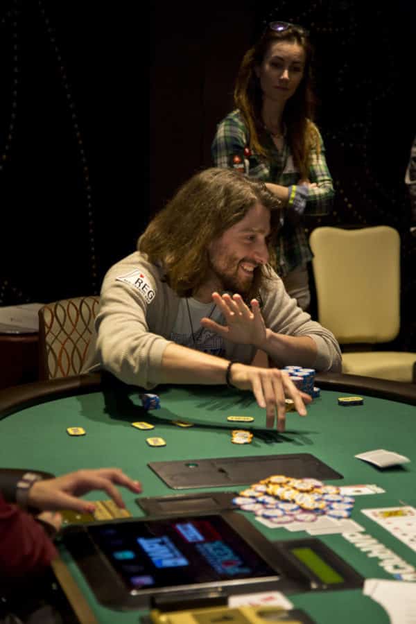 Igor Kurganov: Poker Results and Relationship With Liv Boree - Upswing ...