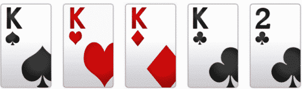 Why Does a Straight Flush Beat Four of a Kind? - Upswing Poker