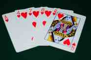 Does Three Of A Kind Beat A Flush 
