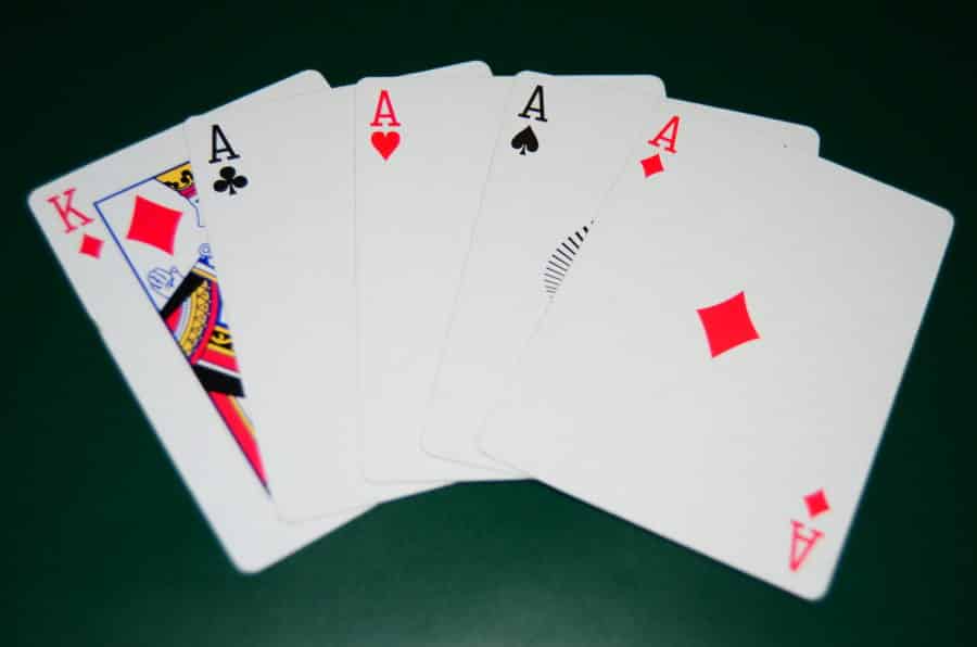 What is a Kicker in Poker?