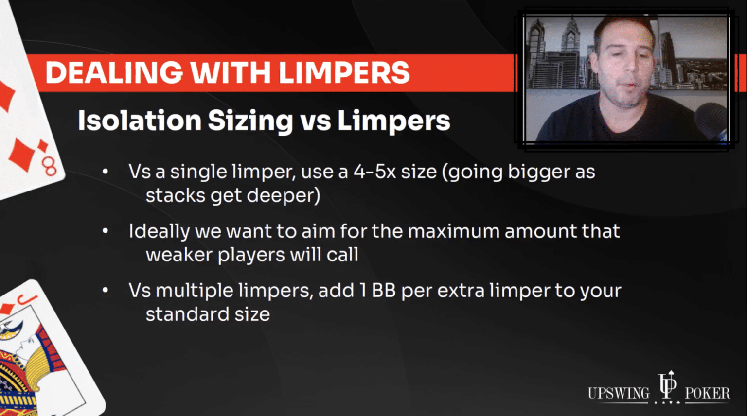 How to Play vs Limpers in Poker Tournaments (5-Minute Guide) - Upswing ...