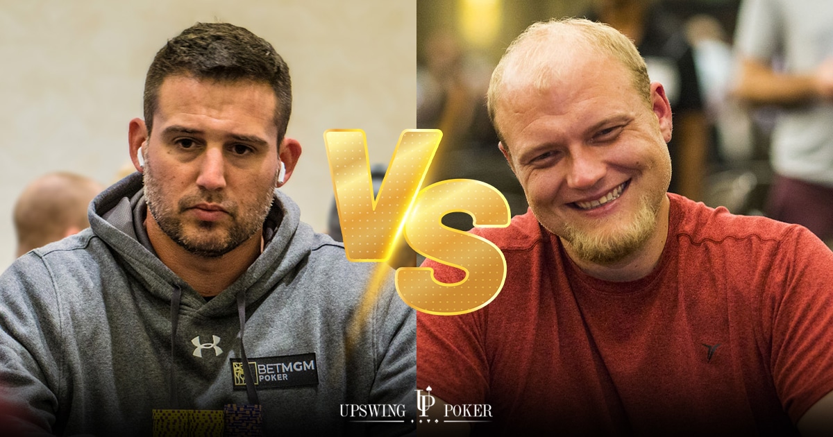 The Worst Possible Turn Card With $293,062 On The Line (Analysis ...