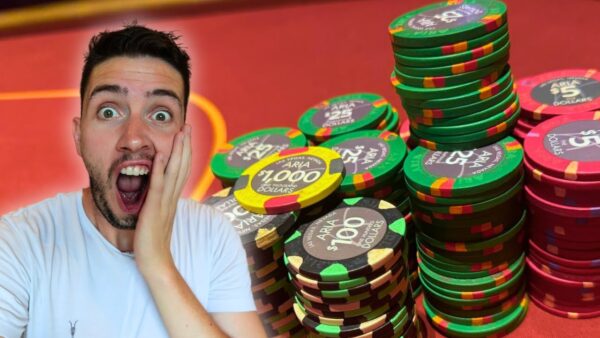 Poker Pro Plays 24 Hour Poker Session (Here's What Happened) - Upswing ...