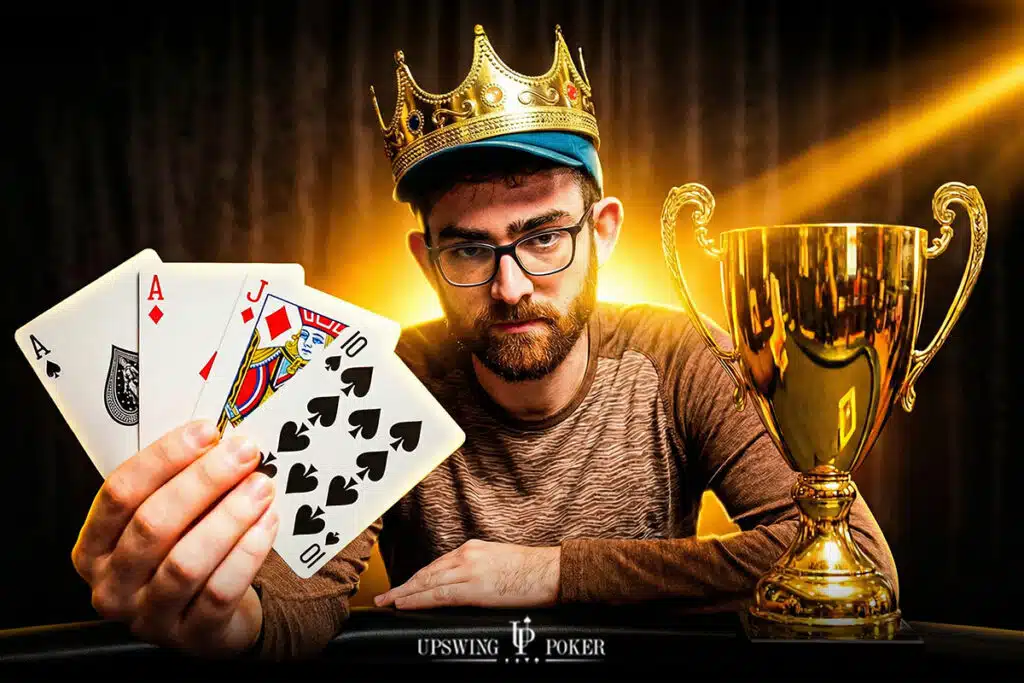 PLO Poker Strategy, Training, and Videos | Upswing Poker